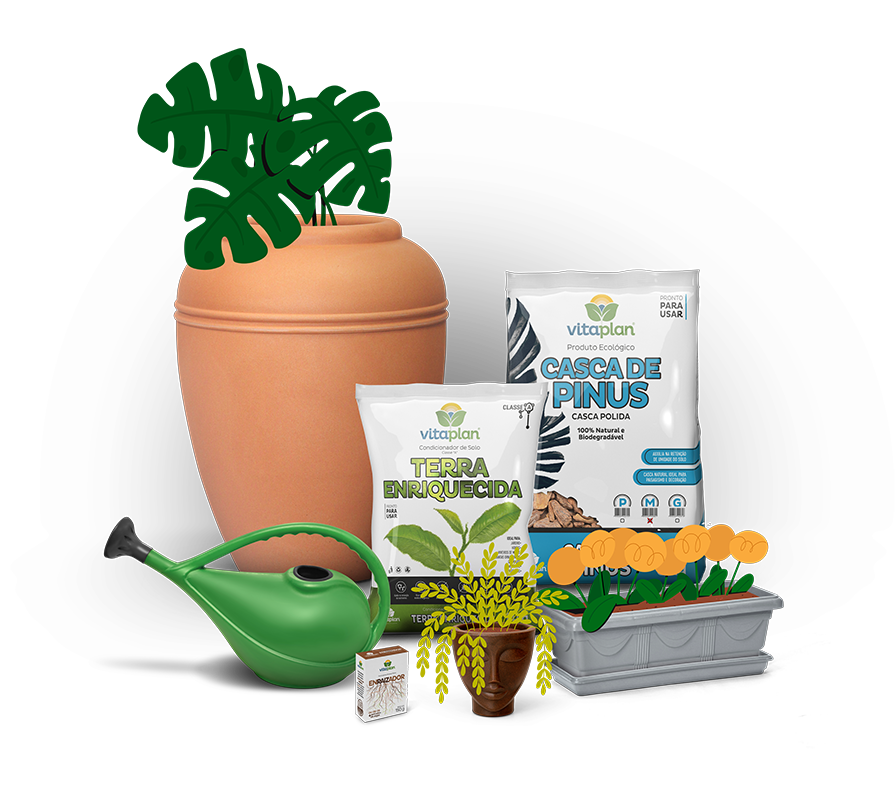 Nutriplan | Produtos